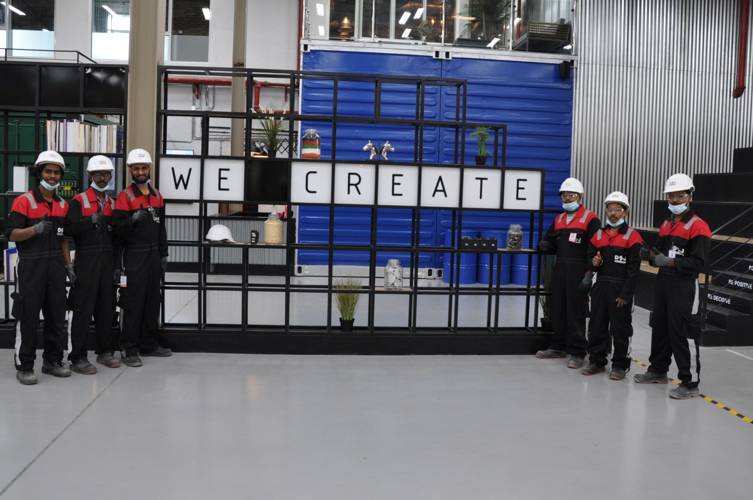 DNJ Energy – Your Engineering Partner